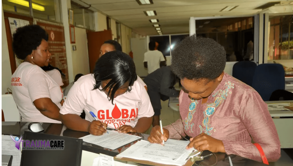 COFI Recognizes and Celebrates Africa’s Future Leaders – Chris ...